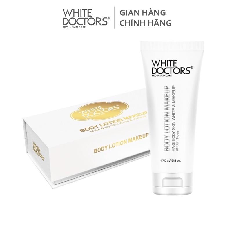 Kem White Body Makeup | Saubhaya Makeup